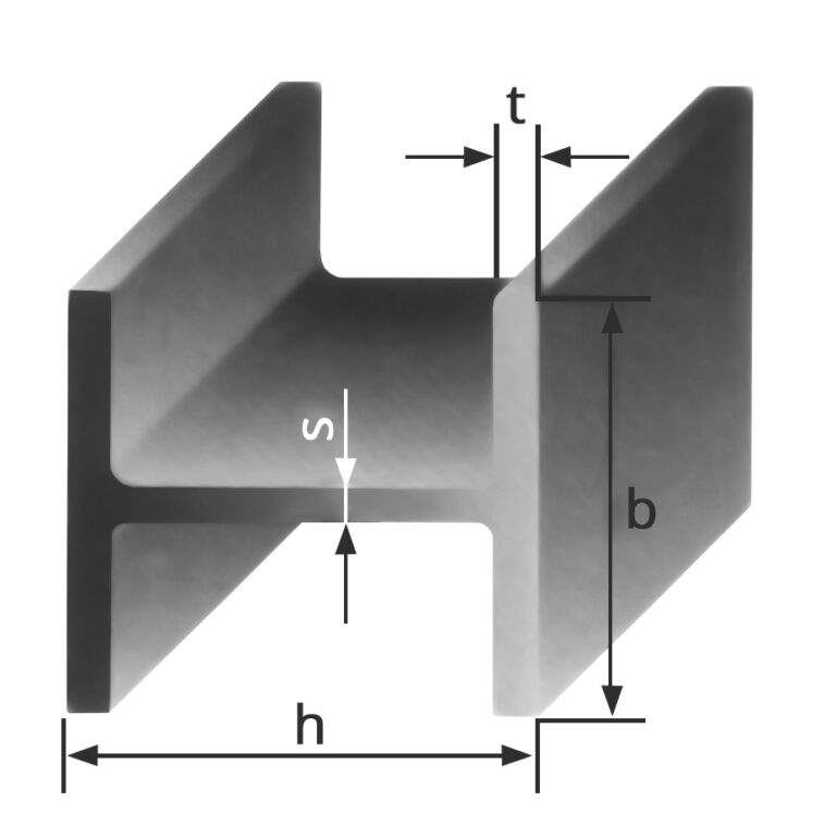 IPE Profiles - XSTEEL