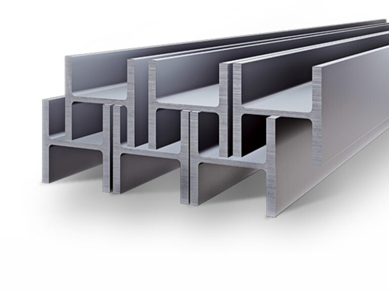 HEA Profiles - XSTEEL